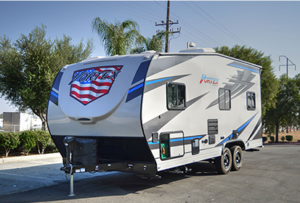 Home - Genesis Supreme RV