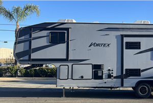 Home - Genesis Supreme RV