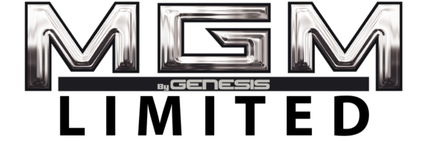 Ragen Limited New - Genesis Supreme RV